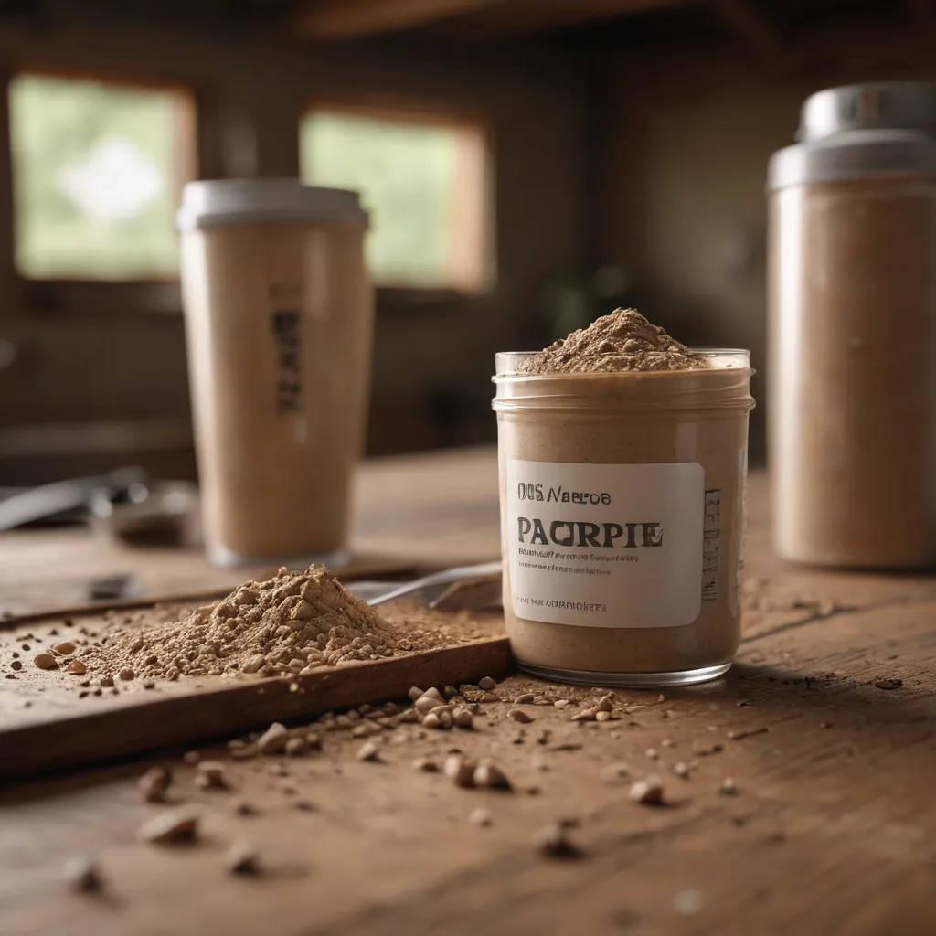 Vegan Probiotic Protein Powder: Benefits & Uses