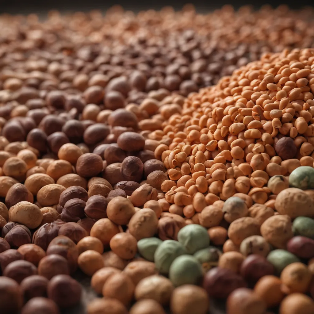 Essential Protein Sources for Vegetarians