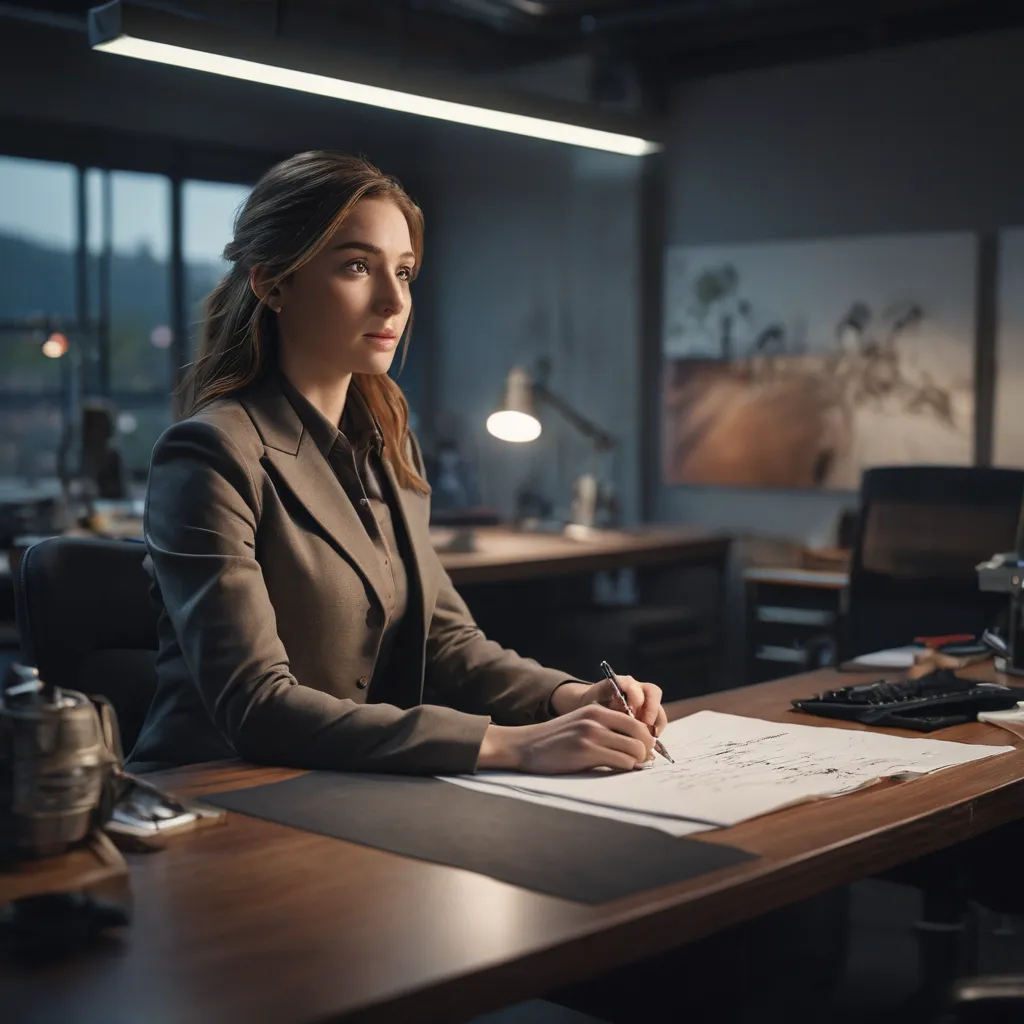 Mastering the Professional Realm: Top Career Choices for Virgo Individuals