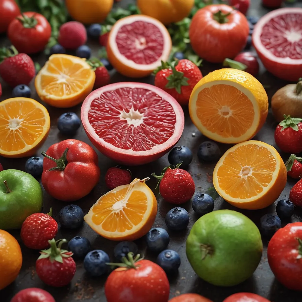 Top Foods to Reduce Inflammation Effectively